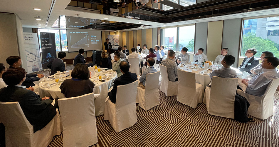 Eastech Systems Limited