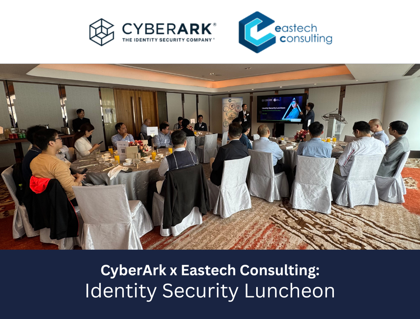 Eastech Systems Limited