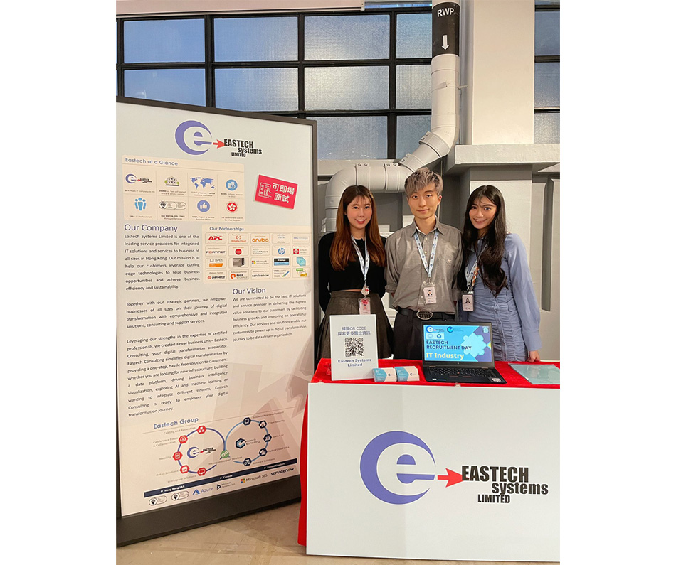 Eastech Systems Limited