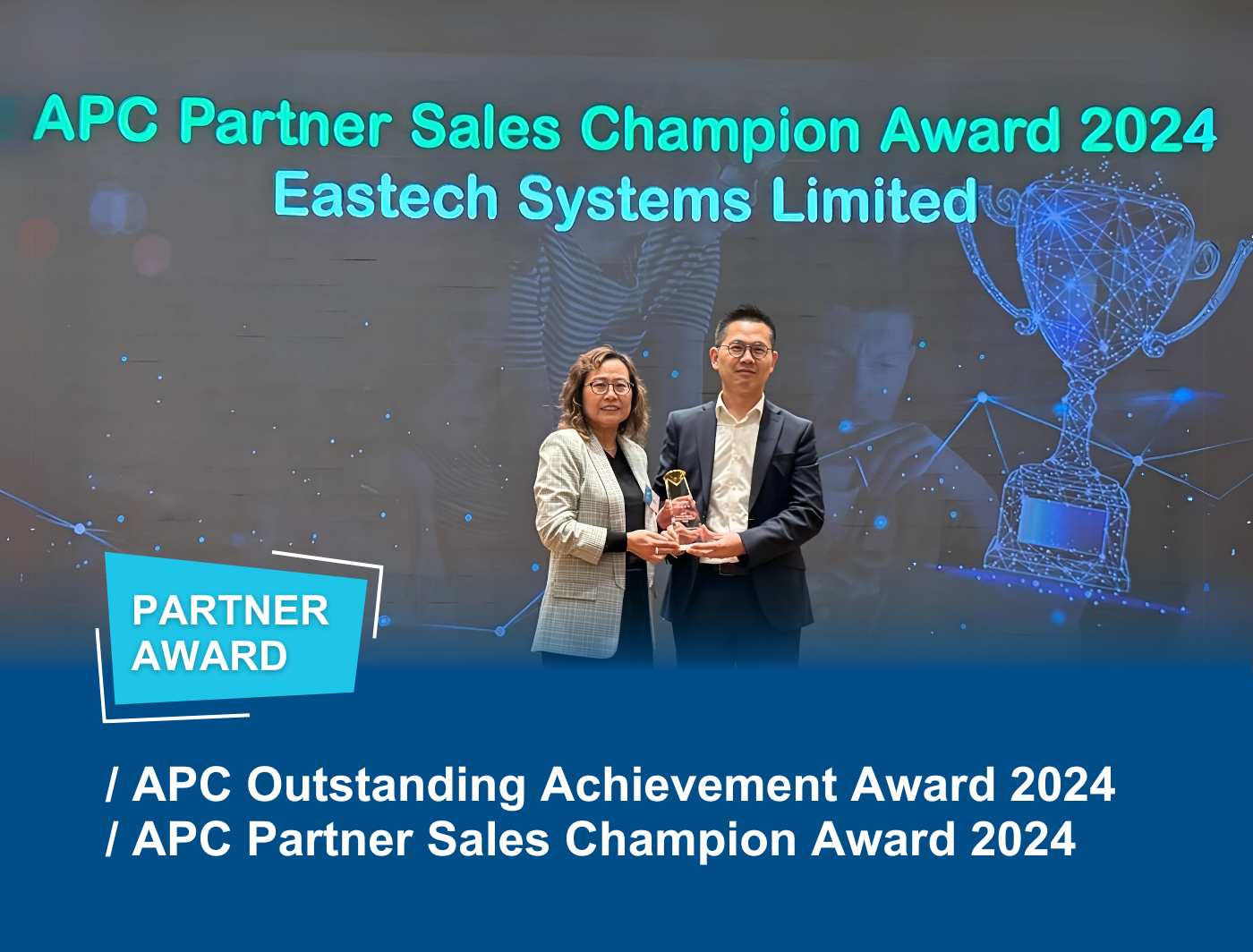 Eastech Systems Limited